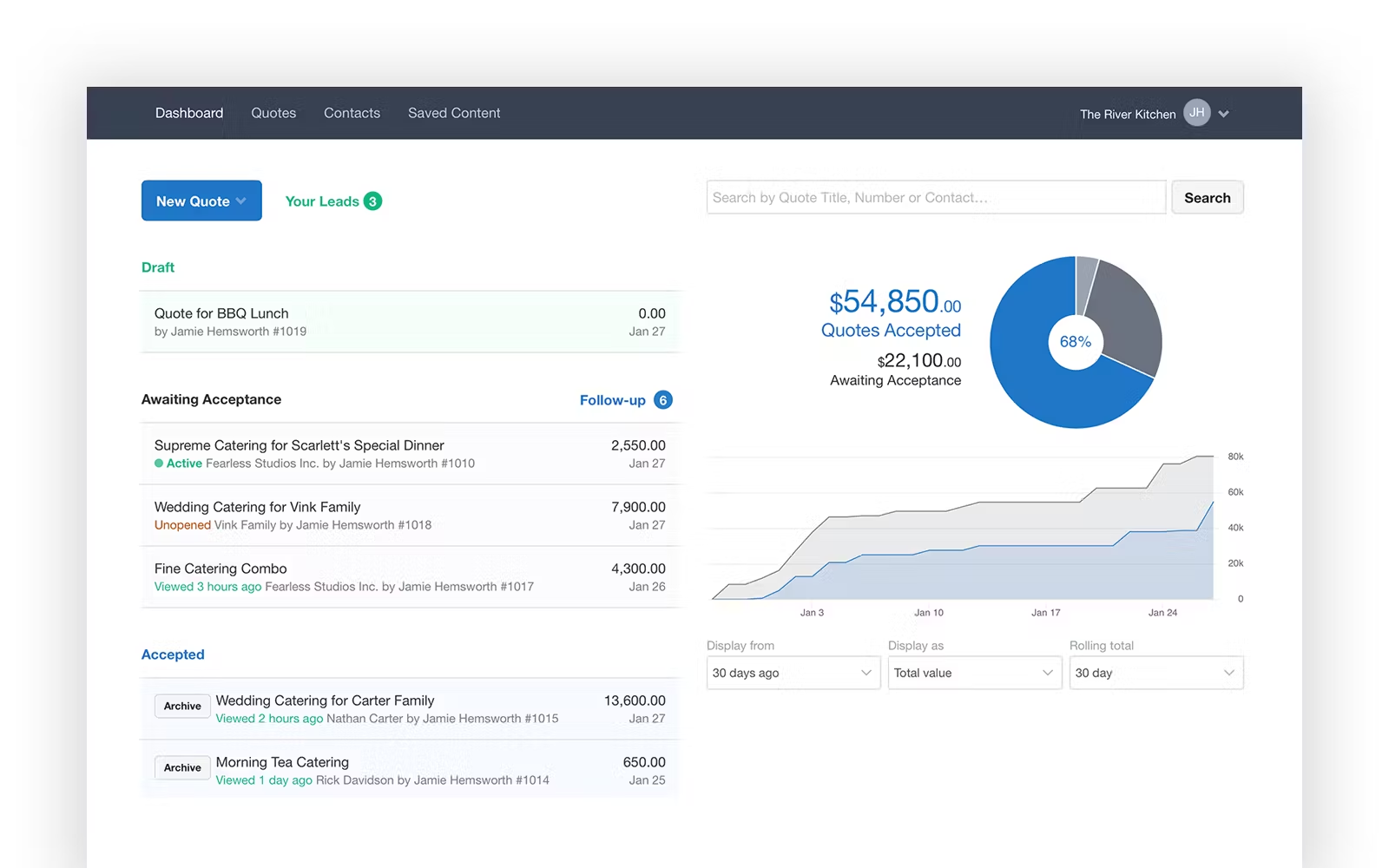 8 Best Quoting Software Platforms to Save Time and Win More Deals