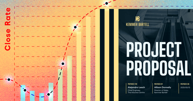 Emails for Proposal Submissions: 4 Methods With Samples | Proposify