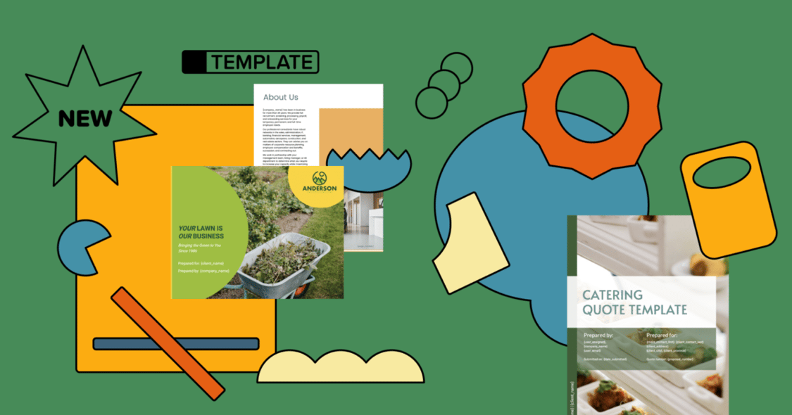 How to Write Client Quotes That Get Accepted [Free Template]