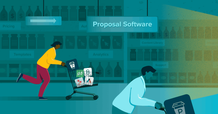 Why Every Sales Team Needs Proposal Management Software | Proposify