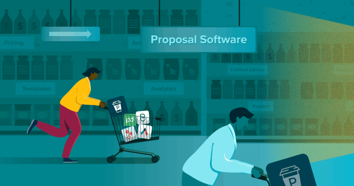 Why Every Sales Team Needs Proposal Management Software | Proposify