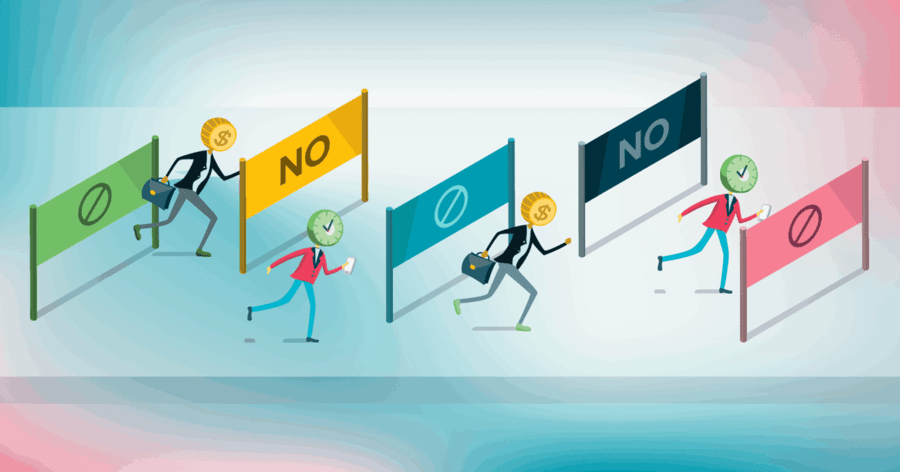 How to Handle Any Sales Objection [+20 Common Objections] | Proposify