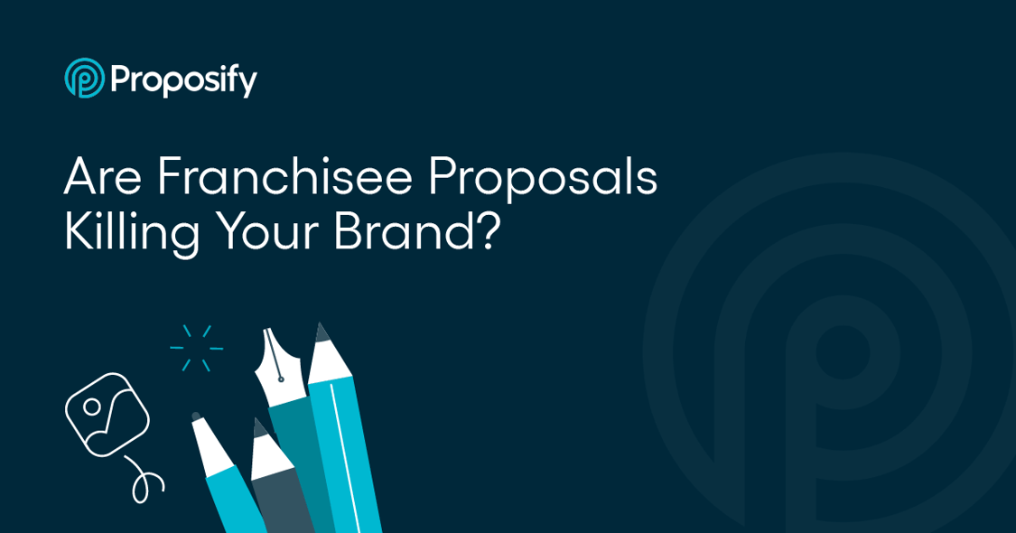 Emails for Proposal Submissions: 4 Methods With Samples | Proposify