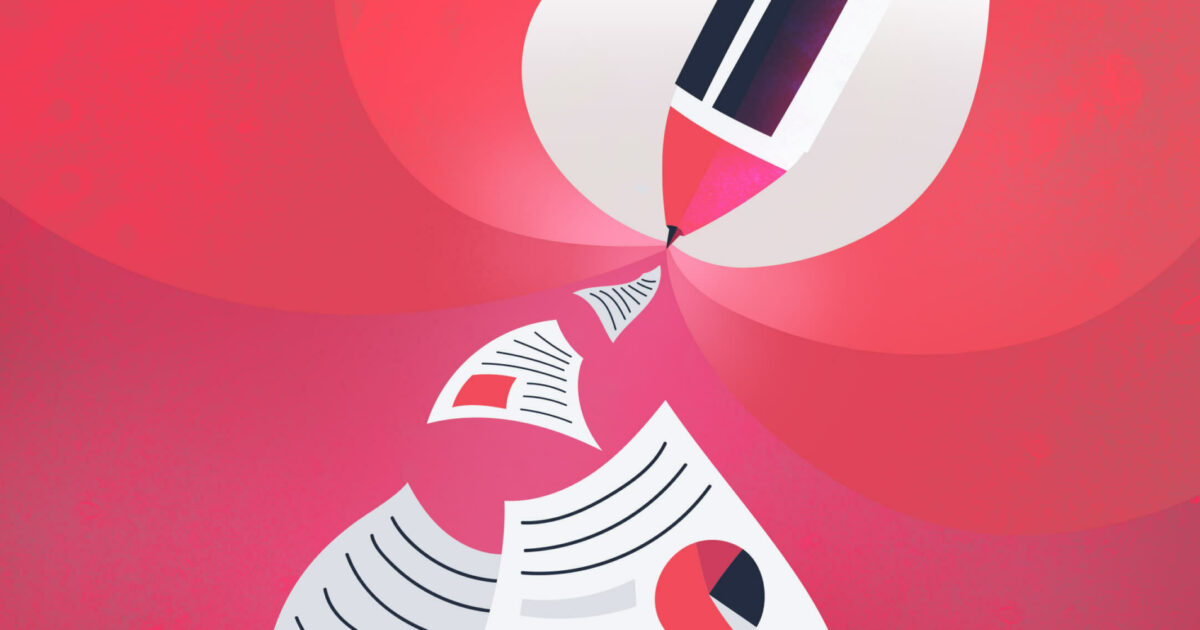 How to Create a Partnership Proposal [With Free Template] | Proposify