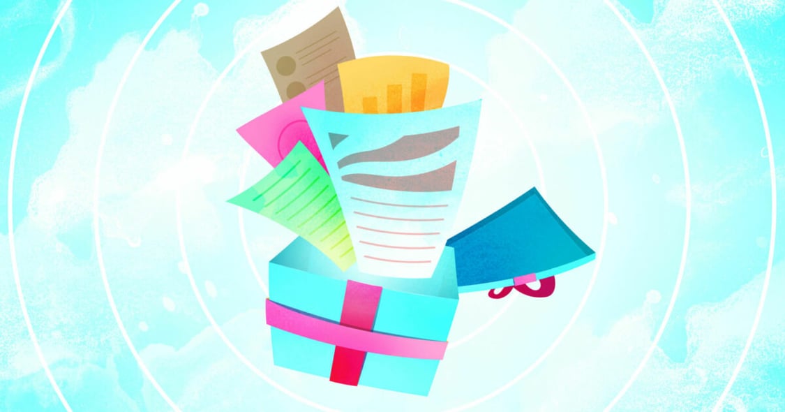 How to Create a Partnership Proposal [With Free Template] | Proposify