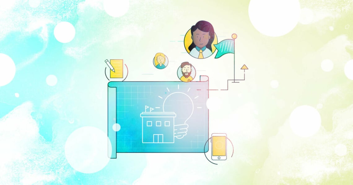 How to Start an Agency That’s Set for Success | Proposify