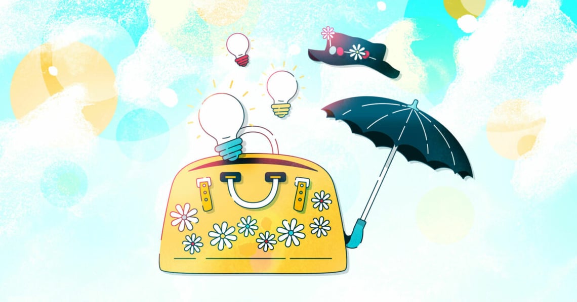 The 4 Types of Serial Entrepreneurs and Why I'm Not One of Them