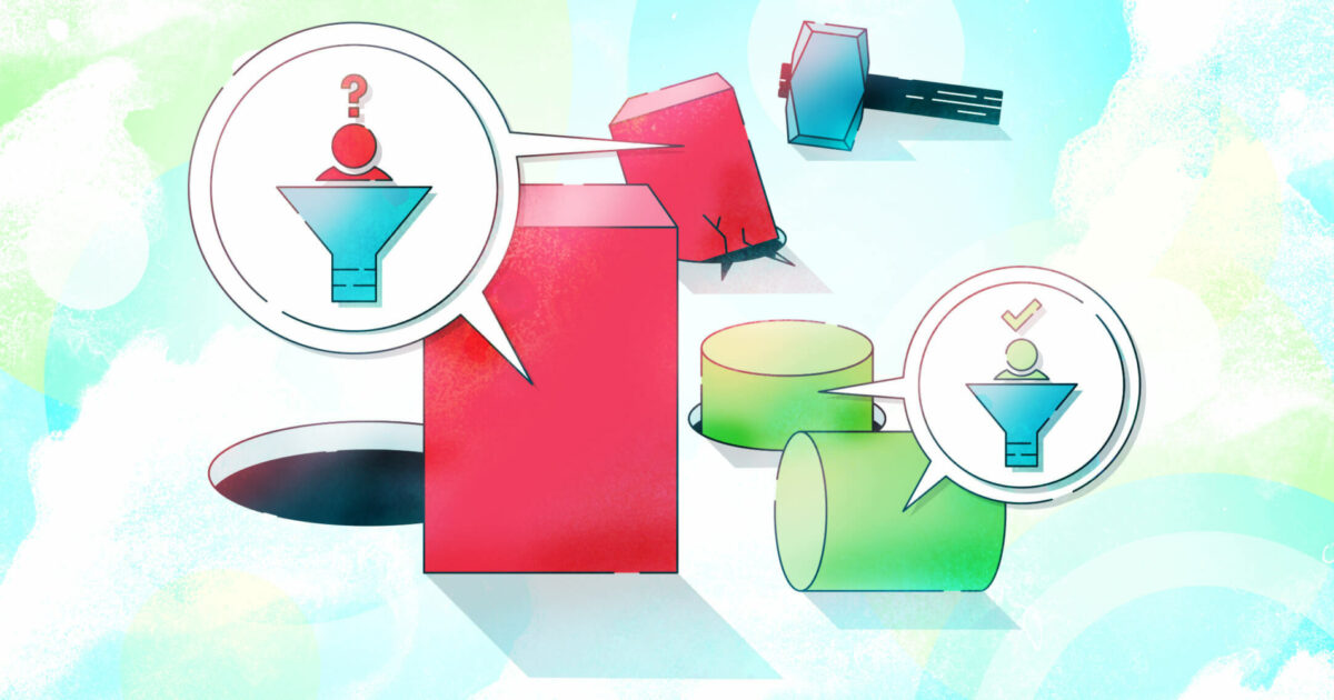 Stop Your Sales Team From Chasing Dead Sales Leads | Proposify