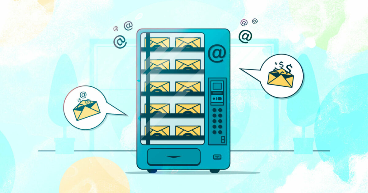 Should You Buy Email Lists for Sales Leads? | Proposify