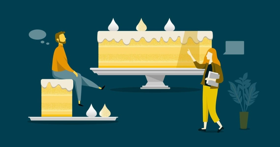 Sales Management: Expectations vs. Reality [Infographic] | Proposify
