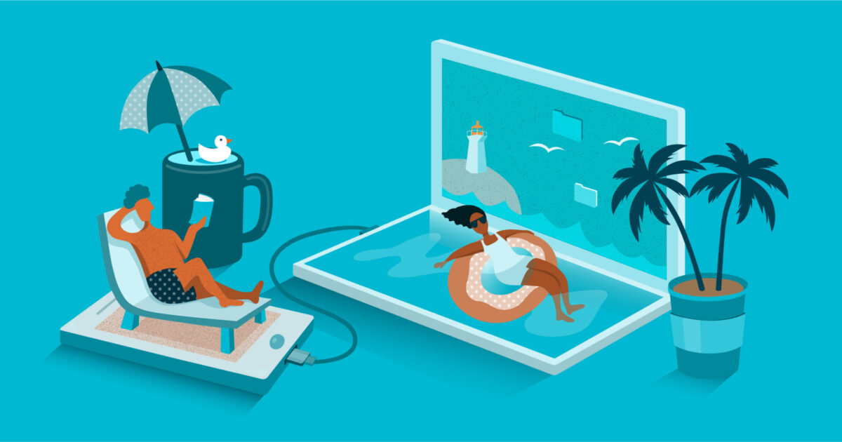 Unlimited Vacation Policies Don't Work. Here's What to Do Instead