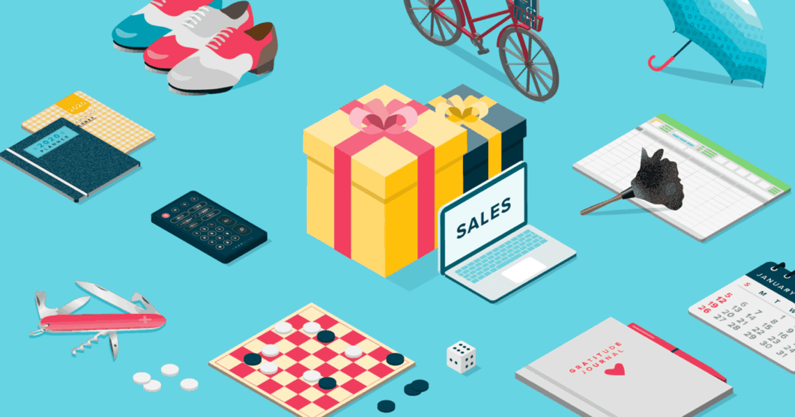 Proposify’s Ultimate Holiday Sales Slump-Buster Gift Guide | Proposify