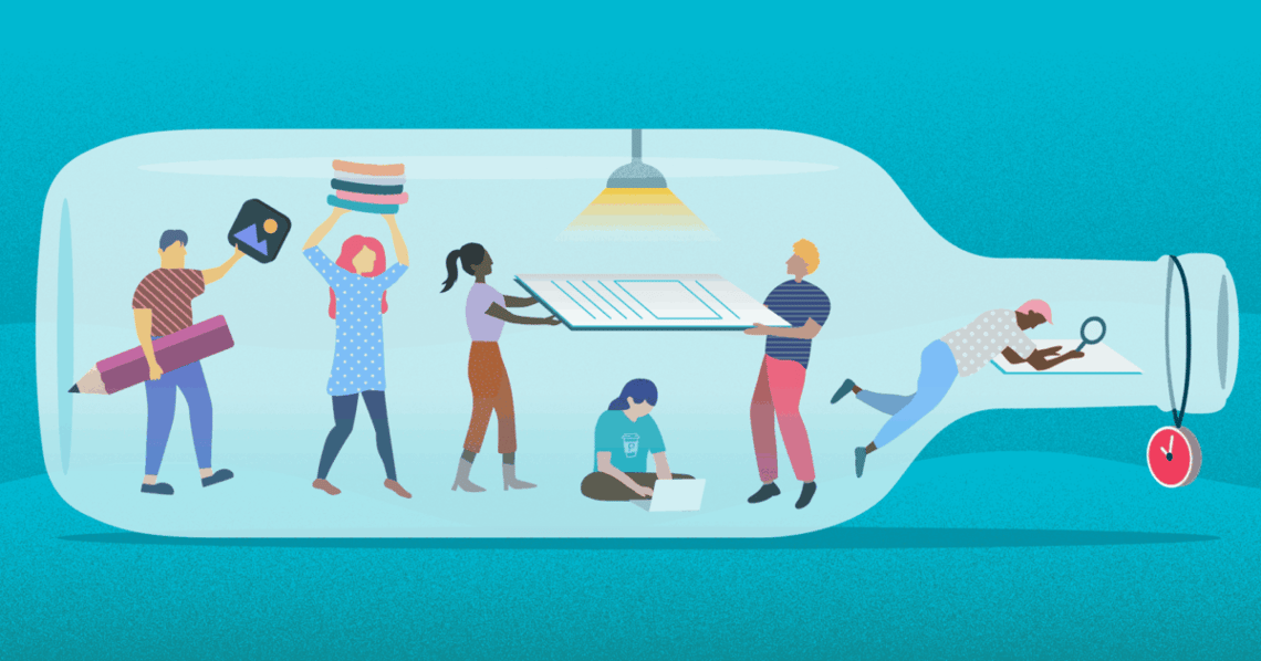 7 Ways to Knock Out Your Sales Doc Workflow Bottlenecks Now