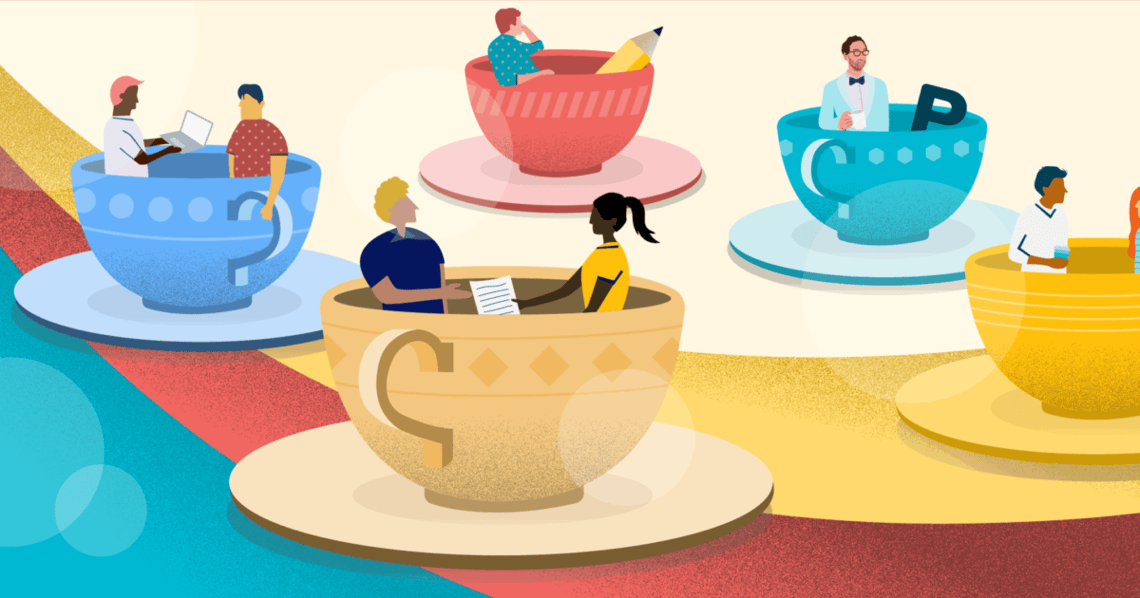 Why You Need to Simplify Your Sales Doc Workflow | Proposify