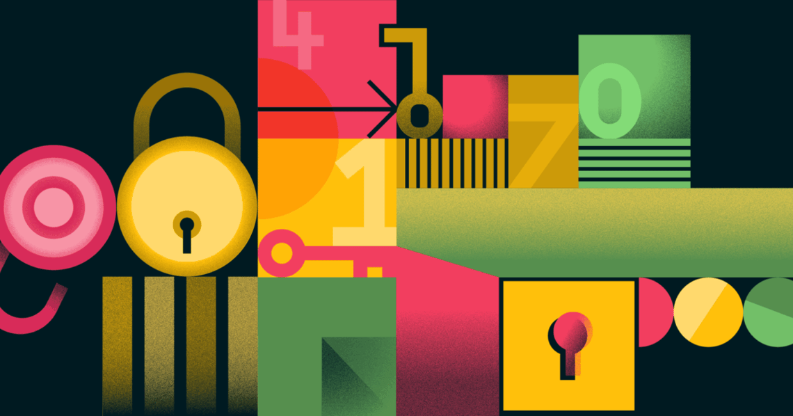 Locking & Selecting Elements Feature