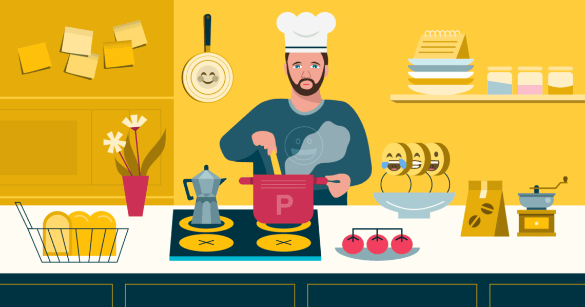 The 3 Ws (& 1 Big H) of Using Humour in Business [With Examples]