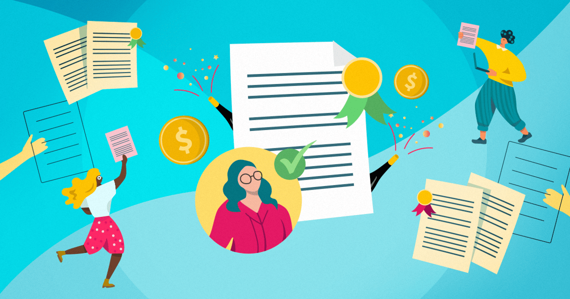 Your Guide To Contract Approval Workflows | Proposify