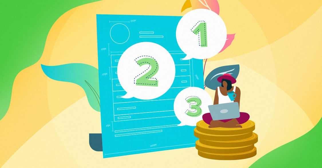 How to Structure a Proposal | Proposify