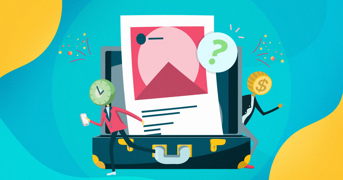 How to Write a Business Proposal [Steps, Tips & Templates]