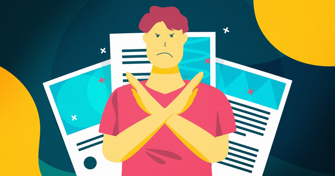 How to Handle Any Sales Objection [+20 Common Objections] | Proposify