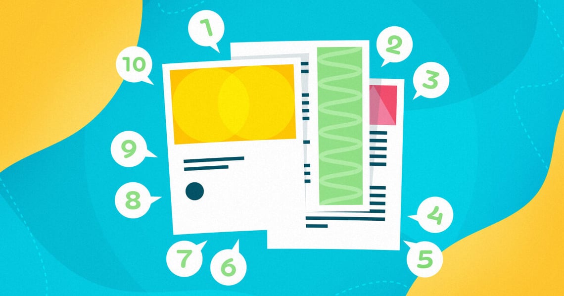 How to Write a Proposal in 10 Easy Steps [Templates… | Proposify