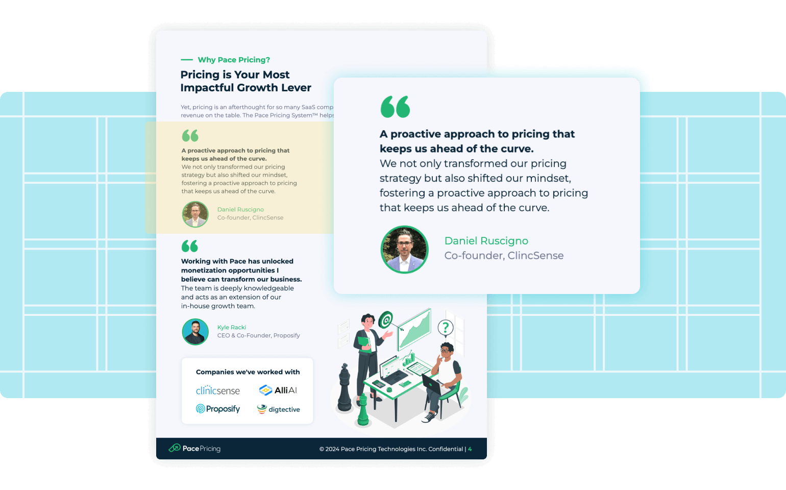 Proposal Design Best Practices: A Data-Driven Guide | Proposify