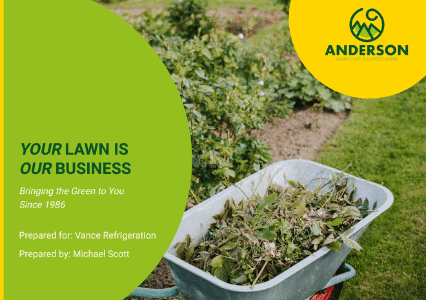 Proposal Software for Facility & Maintenance Services | Proposify