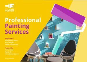 Proposal Software for Facility & Maintenance Services | Proposify