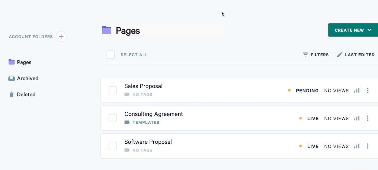 Qwilr Pricing Guide: Plans, Features, and Alternatives