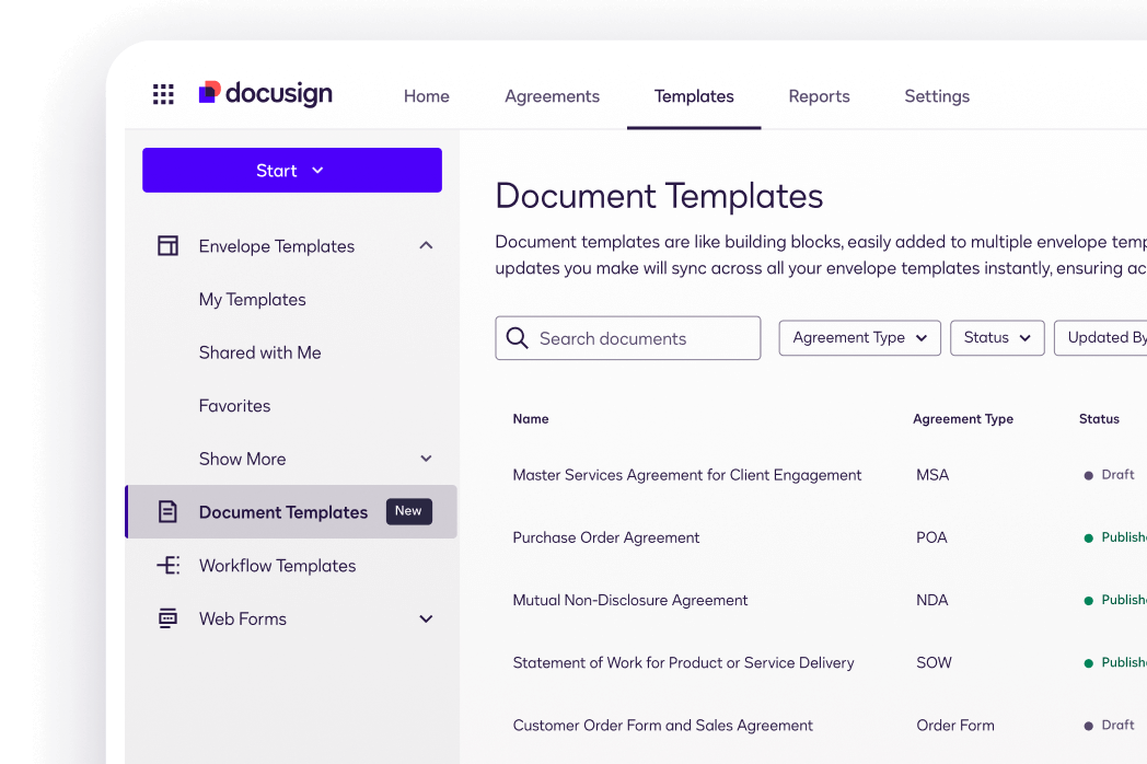 The 10 Best DocuSign Alternatives for Each Team and Industry
