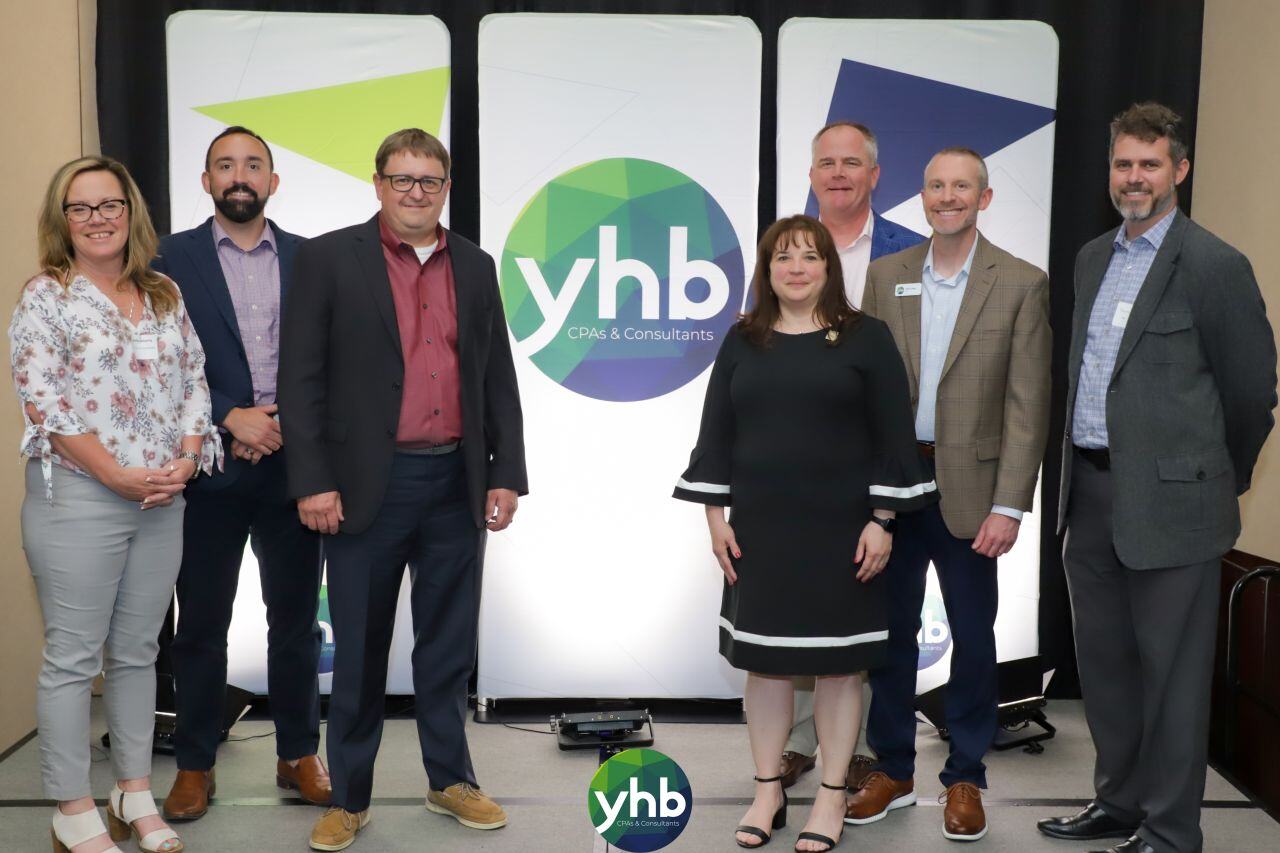 Proposify Case Study - YHB | CPAs & Consultants