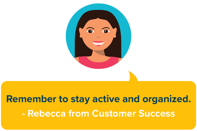 Tips for Working Remotely: 6 Ways to Keep Your Proposals on Track