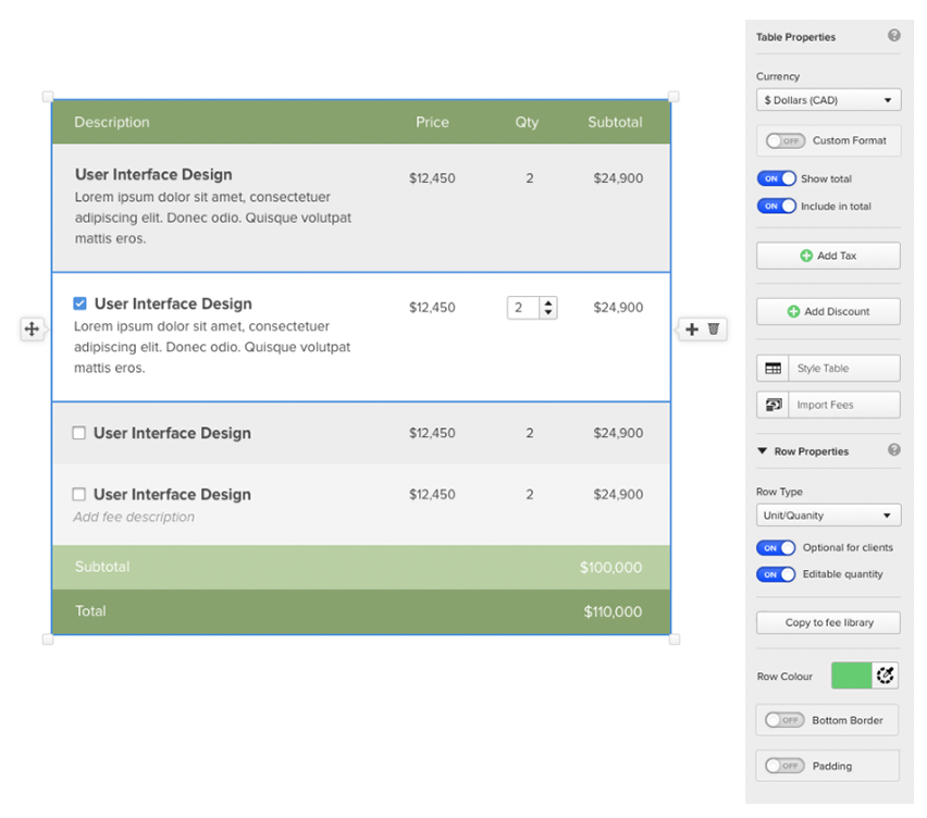Proposify 2 Announcement | Proposify
