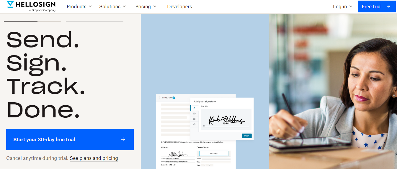 The 10 Best DocuSign Alternatives for Each Team and Industry