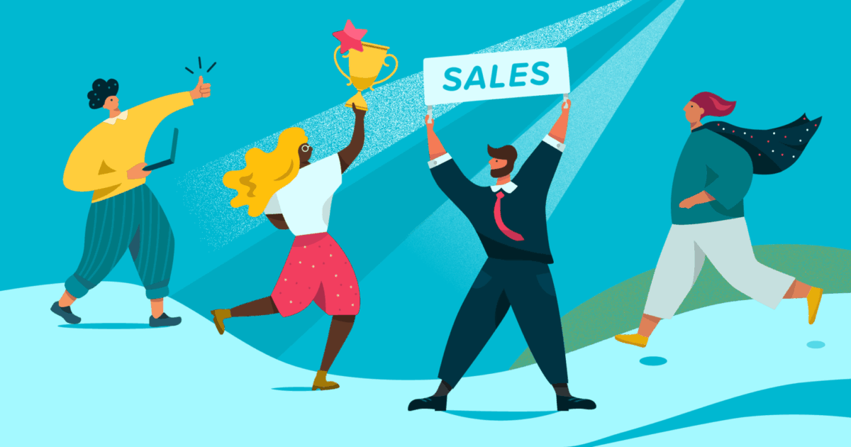 How to Motivate Your Sales Team Without Money | Proposify