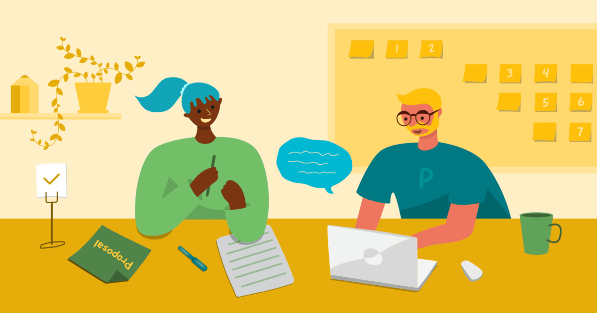 How Discovery Sessions Make Closing Easier | Proposify