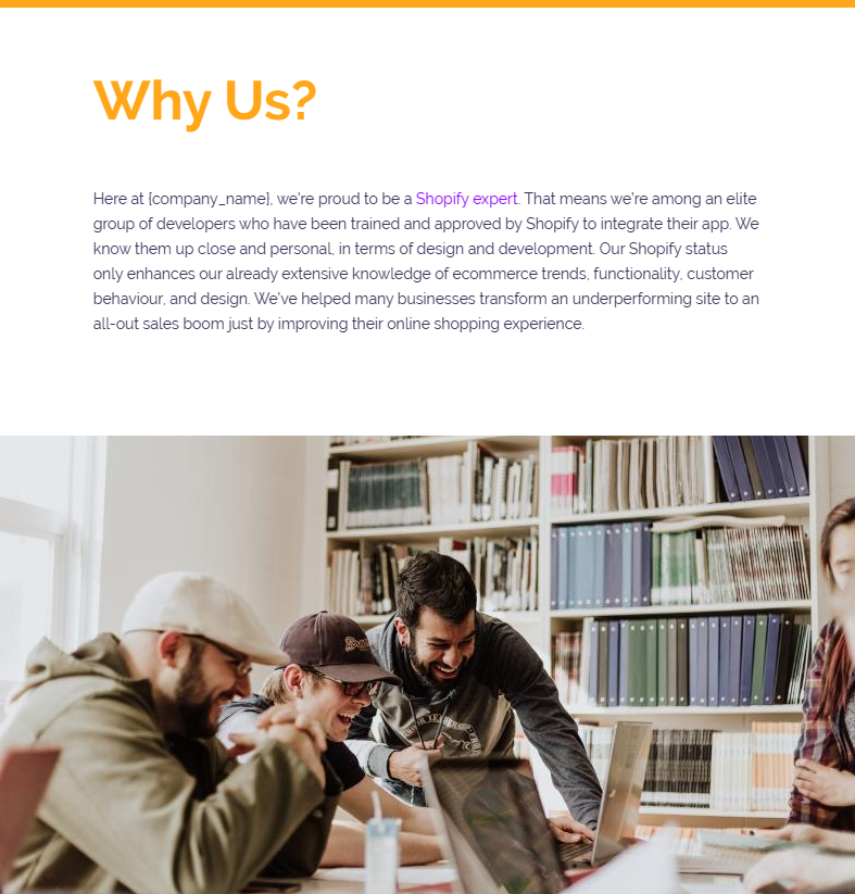 30 Deal Closing Business Proposal Ideas [With Examples] | Proposify