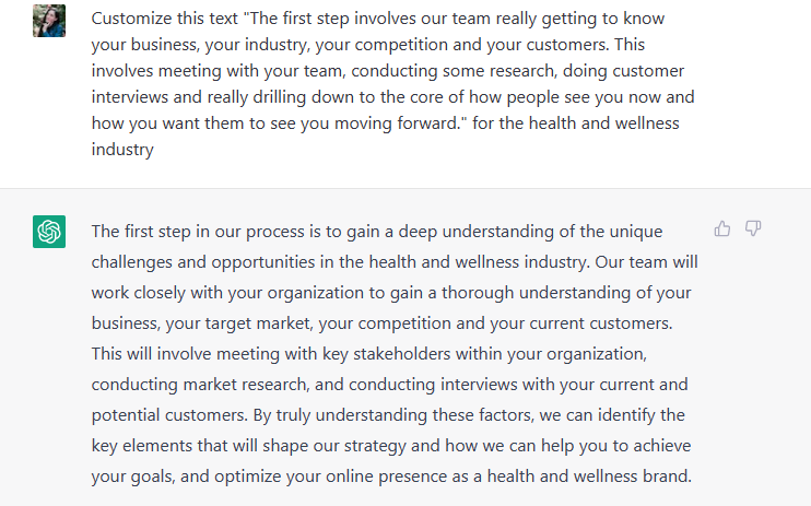 AI for Proposal Writing: 7 Smart Ways to Use It | Proposify