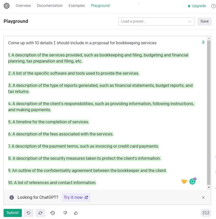 AI for Proposal Writing: 7 Smart Ways to Use It | Proposify