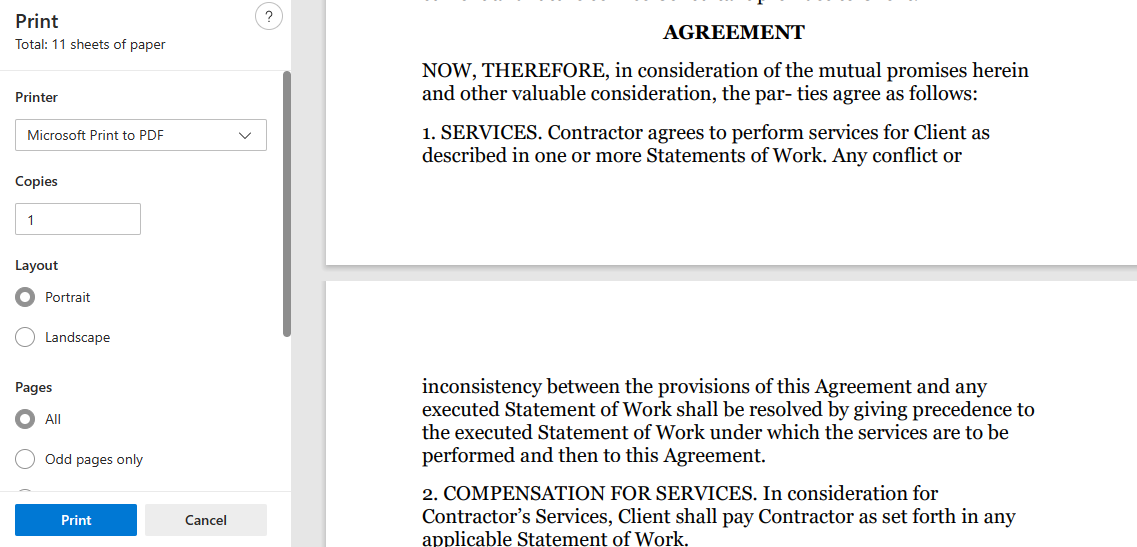 How to Add an E-Signature to a PDF Document [4 Easy Ways] | Proposify