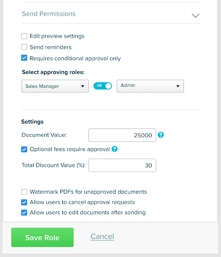 Your Guide To Contract Approval Workflows | Proposify