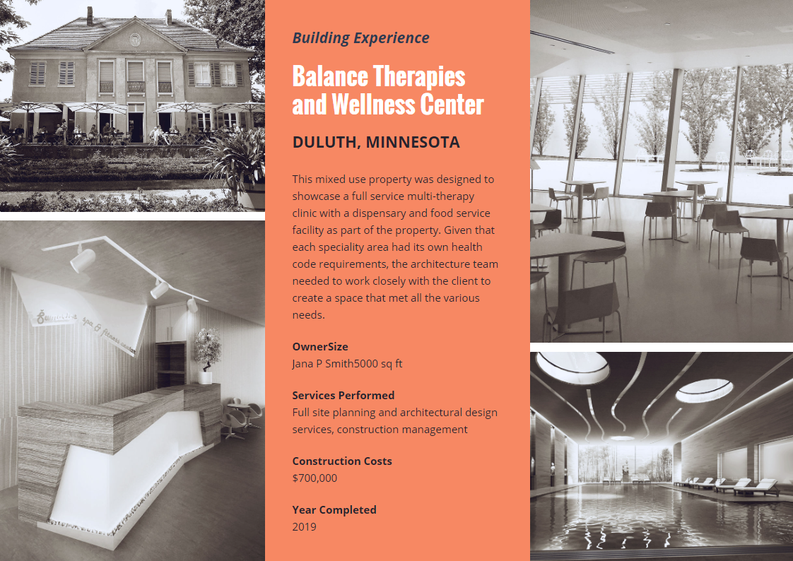 How to Write a Proposal for a Project (With Examples) | Proposify