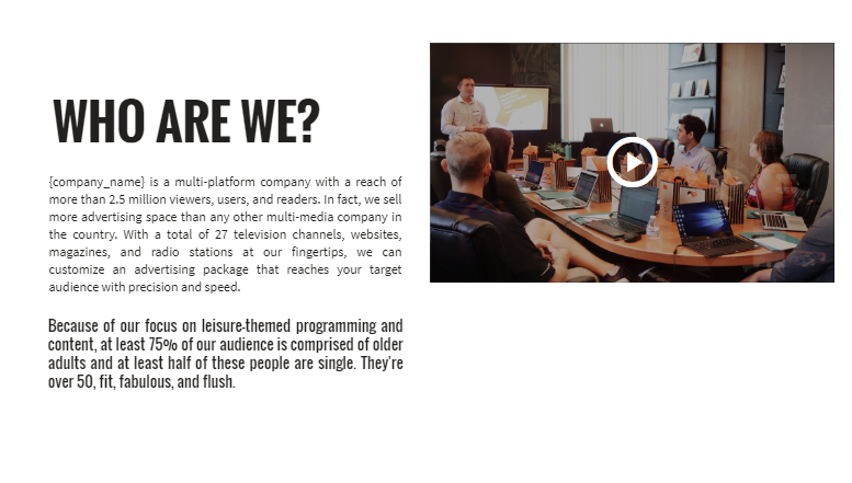 How to Write a Software Proposal (With Examples) | Proposify