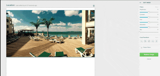 Oh, snap! Proposify’s new Unsplash integration and image… | Proposify