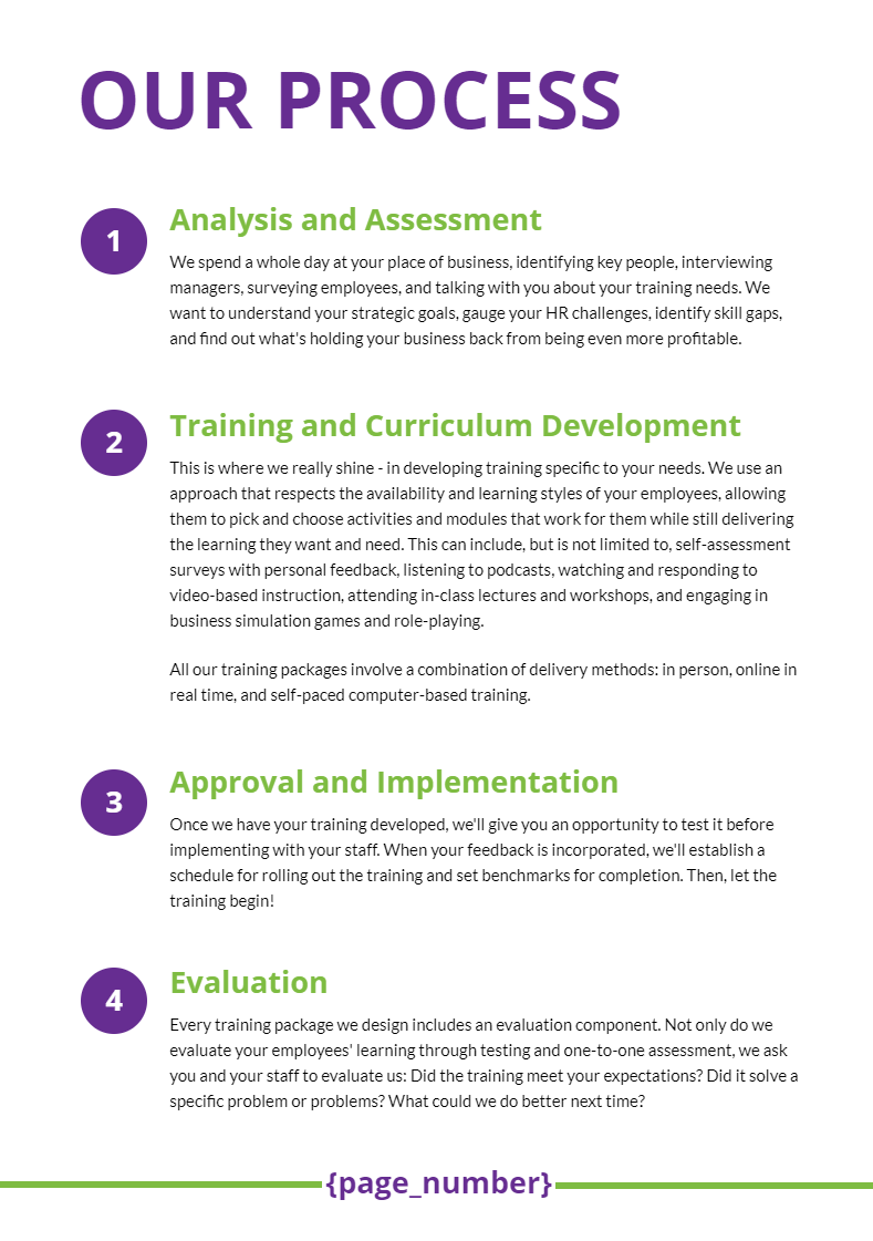 How to Write a Sales Proposal Designed to Close [+ Templates]