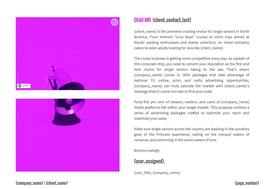 How to Write a Proposal in 10 Easy Steps [Templates… | Proposify