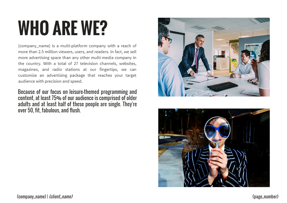 How to Write a Proposal in 10 Easy Steps [Templates… | Proposify