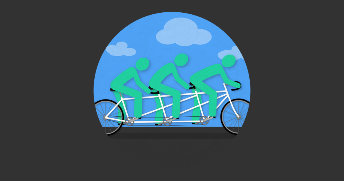 Beyond the Brainstorm: How to Be a Better Collaborator | Proposify