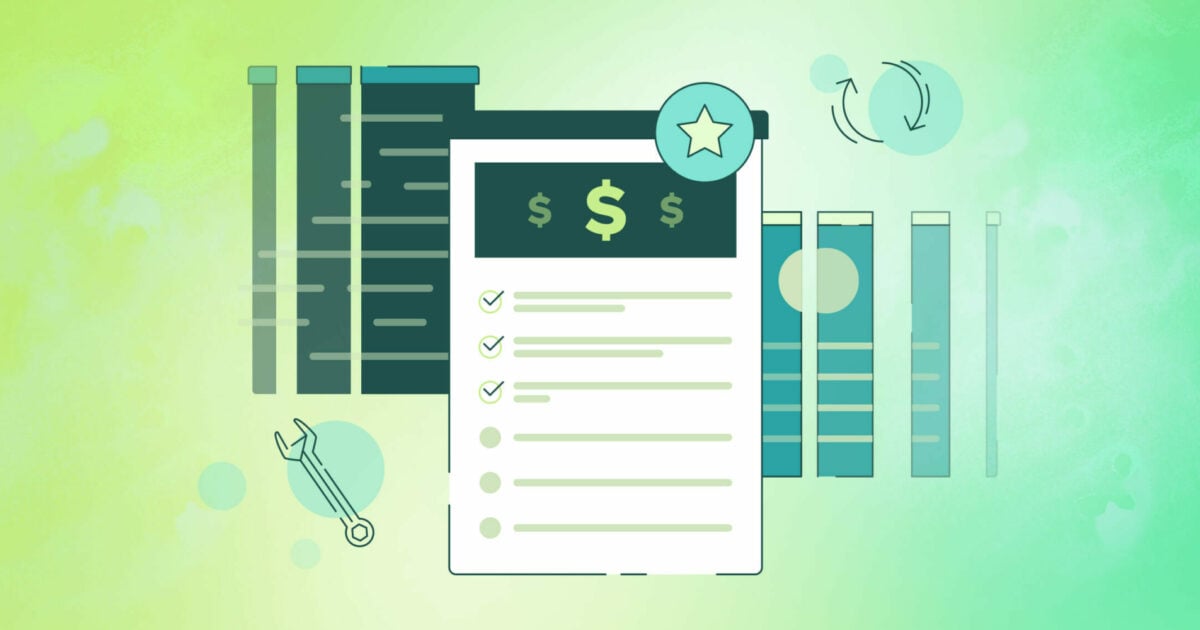 10 Best Practices for Digital Marketing Pricing Models | Proposify