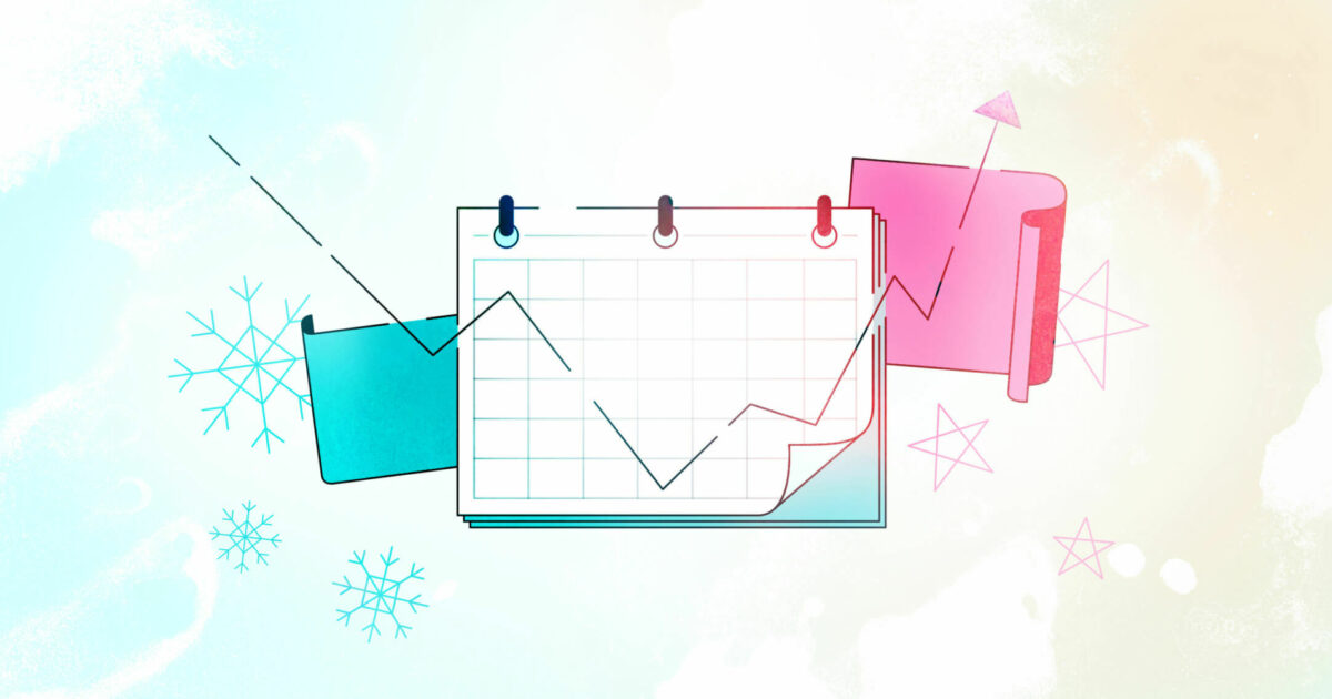 Holiday Selling Tips to Survive the Seasonal Sales Slump | Proposify